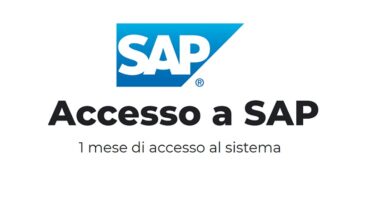 Le transazioni (transaction codes o T-codes) in SAP - CorsoSAP