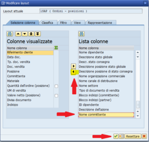 Cosa sono le liste ALV? Una introduzione a SAP List Viewer - CorsoSAP