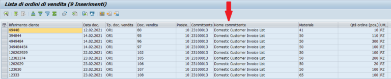 Cosa sono le liste ALV? Una introduzione a SAP List Viewer - CorsoSAP
