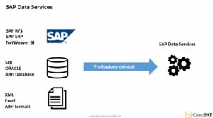 Cosa è SAP Data Services? - CorsoSAP