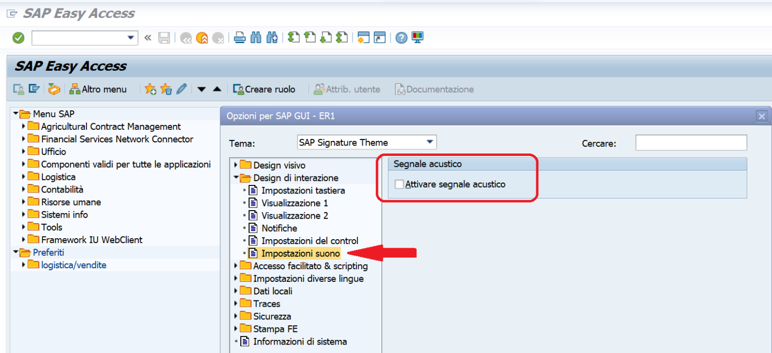 Dieci consigli su come lavorare meglio con SAP - CorsoSAP