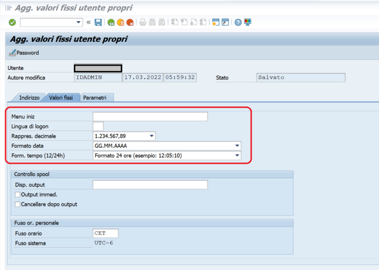 Dieci consigli su come lavorare meglio con SAP - CorsoSAP