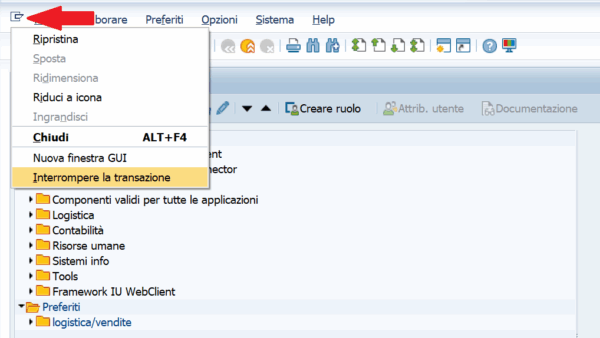 Dieci consigli su come lavorare meglio con SAP - CorsoSAP