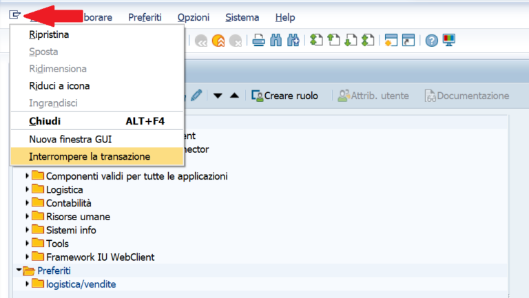 Dieci consigli su come lavorare meglio con SAP - CorsoSAP