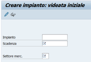 SAP IS-U: le transazioni più importanti - CorsoSAP