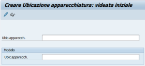 SAP IS-U: le transazioni più importanti - CorsoSAP