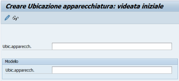 SAP IS-U: le transazioni più importanti - CorsoSAP