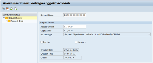 SAP IS-U: le transazioni più importanti - CorsoSAP