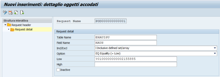 SAP IS-U: le transazioni più importanti - CorsoSAP