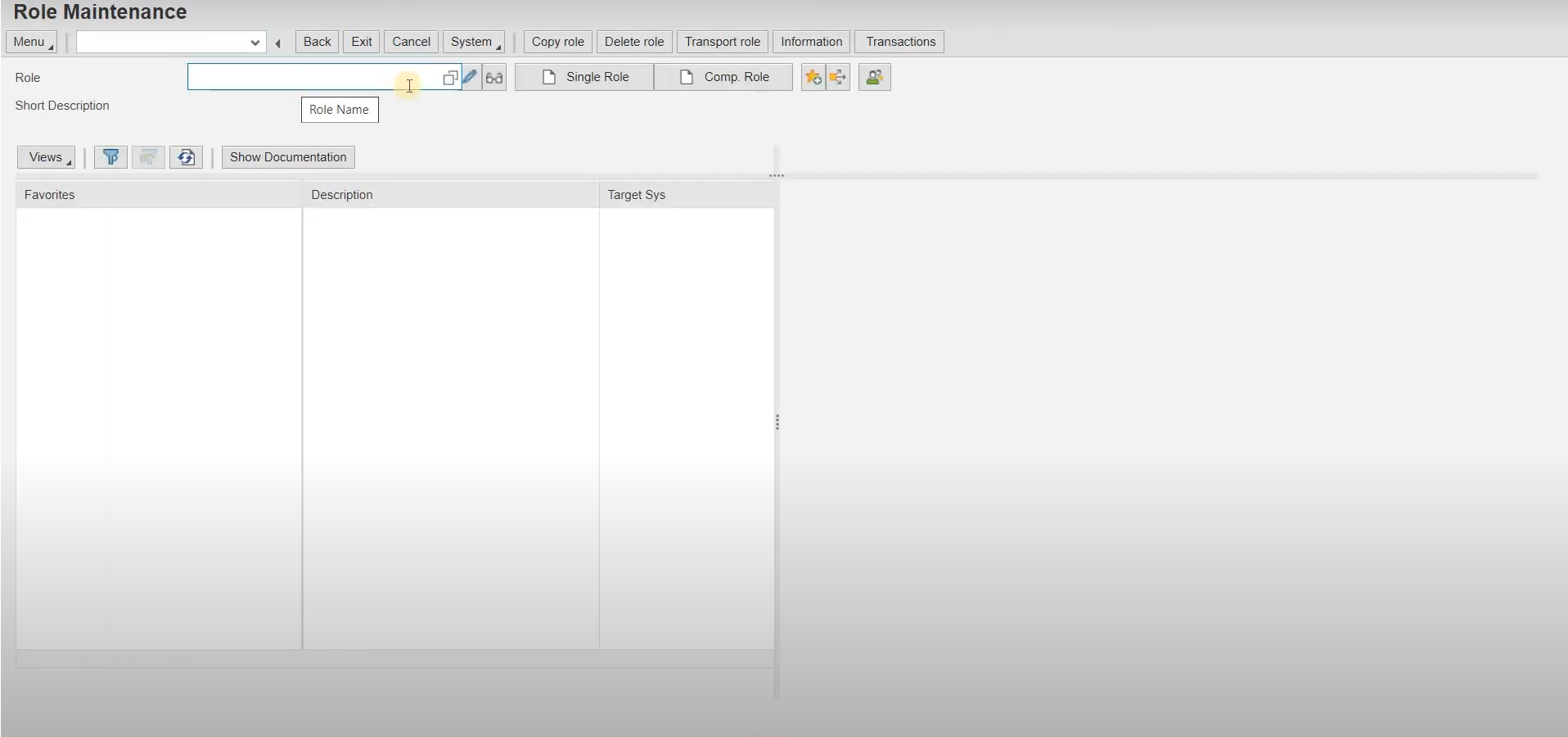 SAP WebGUI: che cosa è e come funziona - CorsoSAP